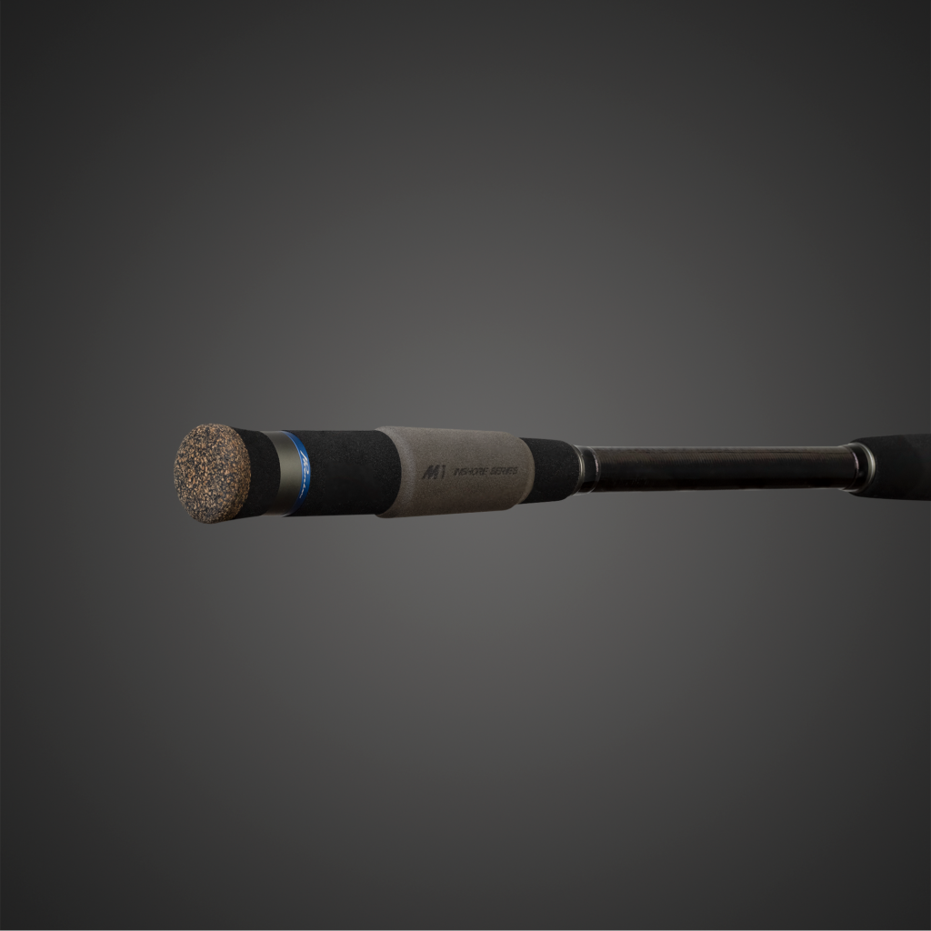 M1 Inshore – Casting Rods - Phenix Rods