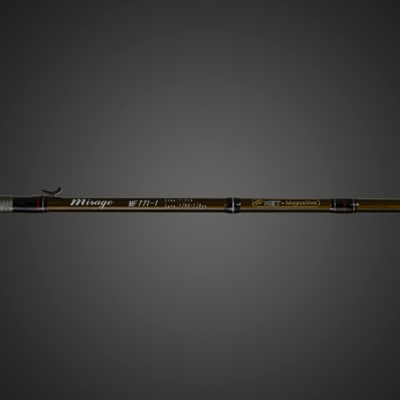 Mirage - Phenix Rods
