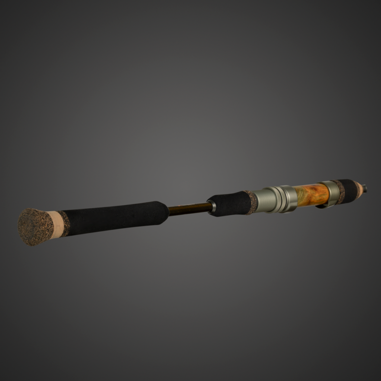 Mirage - Phenix Rods