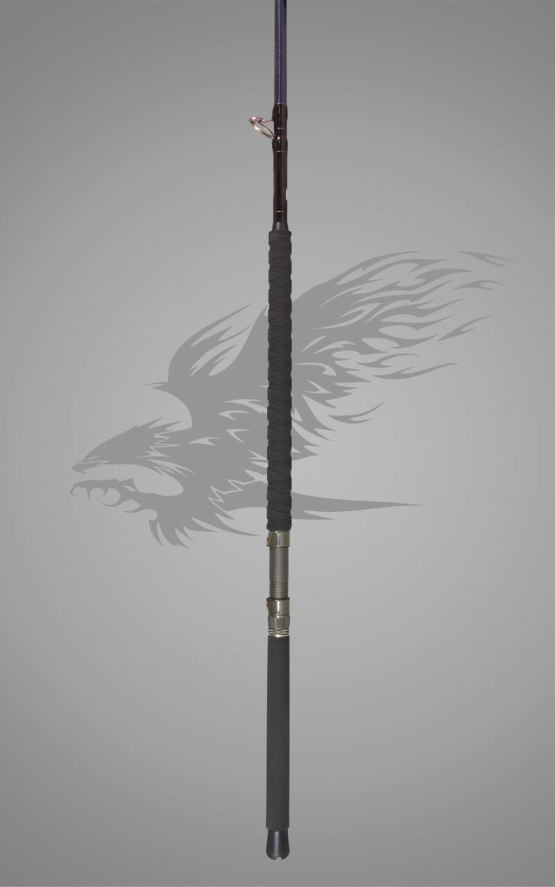 Axis - Casting Rods - Phenix Rods