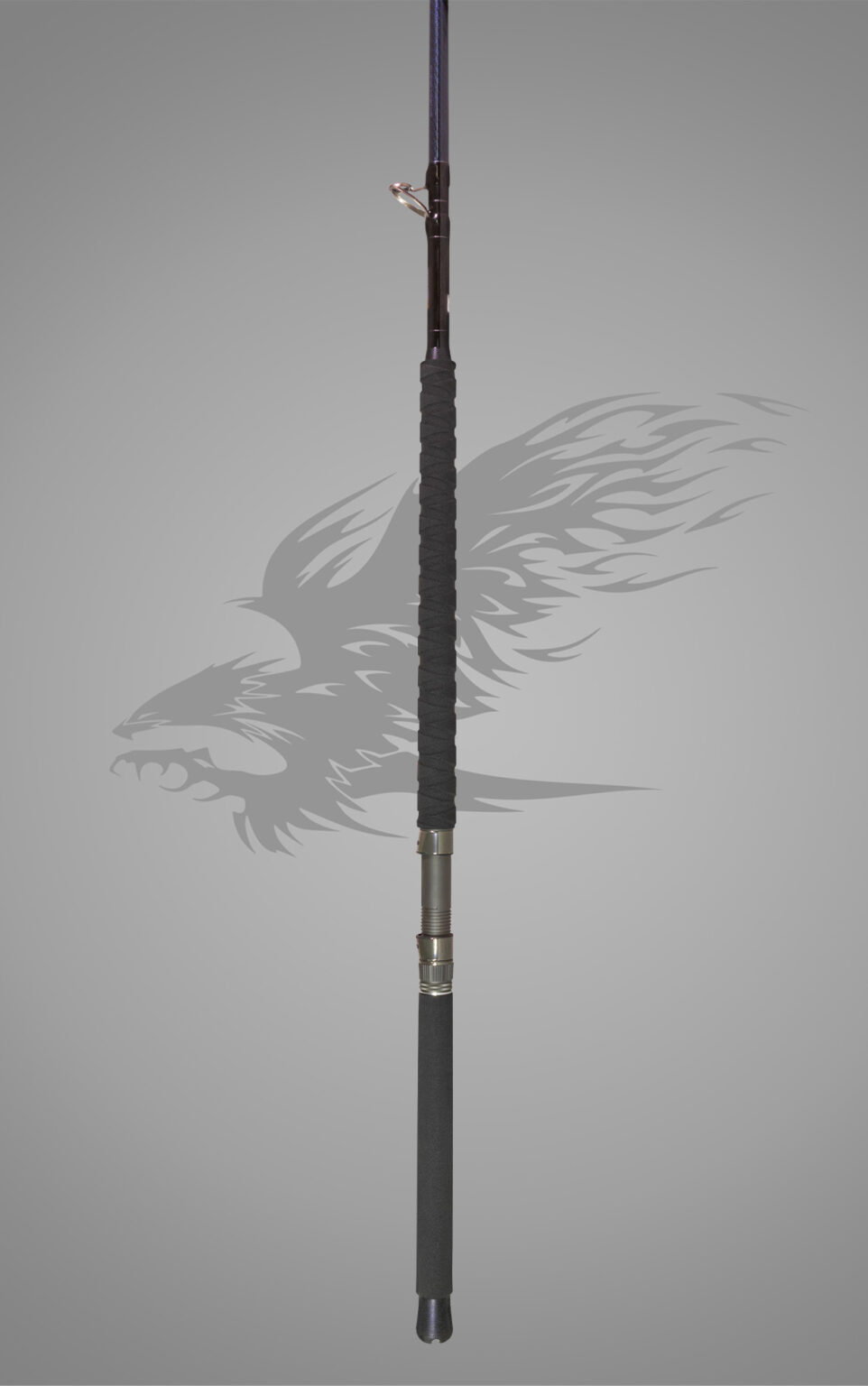 Axis - Casting Rods - Phenix Rods