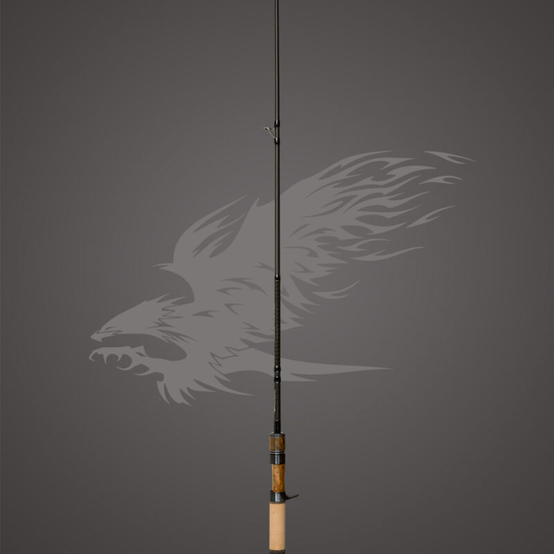 Axis - Casting Rods - Phenix Rods