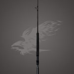 Black Diamond East Coast – Casting Rods