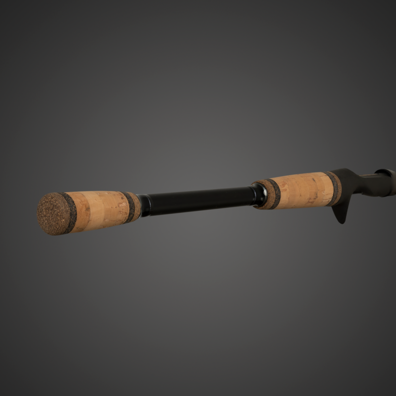 Crankbait - Composite X - Casting Rods - Phenix Rods