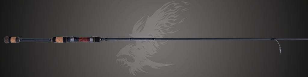 Elixir (1-piece) - Phenix Rods