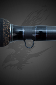 Elixir (2-piece) - Phenix Rods