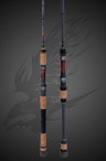 Elixir (2-piece) - Phenix Rods