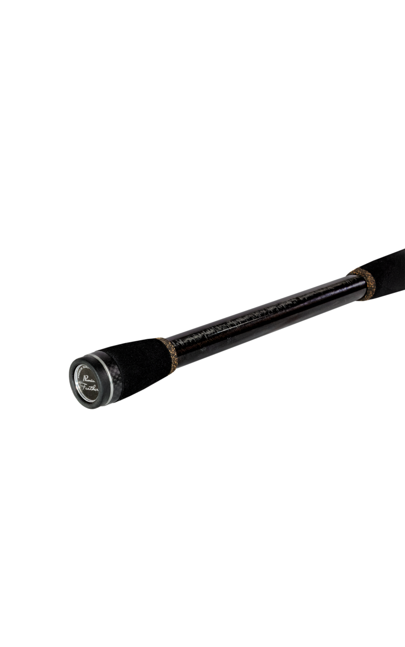 Feather – Casting Rods - Phenix Rods