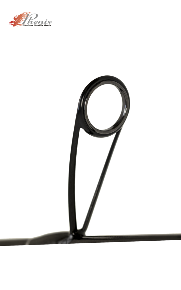 Phenix Rods - Feather Series - Spinning