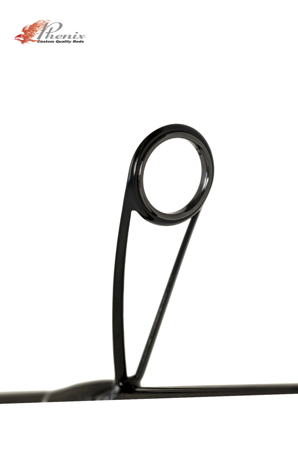 Phenix Rods - Feather Series - Spinning