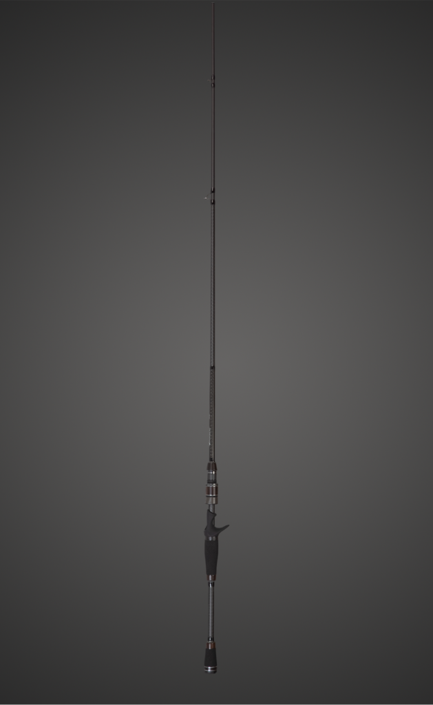 K2 – Casting Rods - Phenix Rods