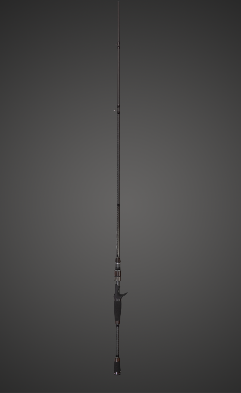 K2 – Casting Rods - Phenix Rods