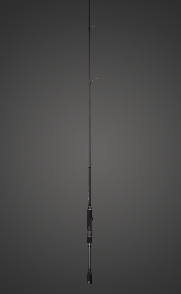 K2 – Spinning Rods - Phenix Rods
