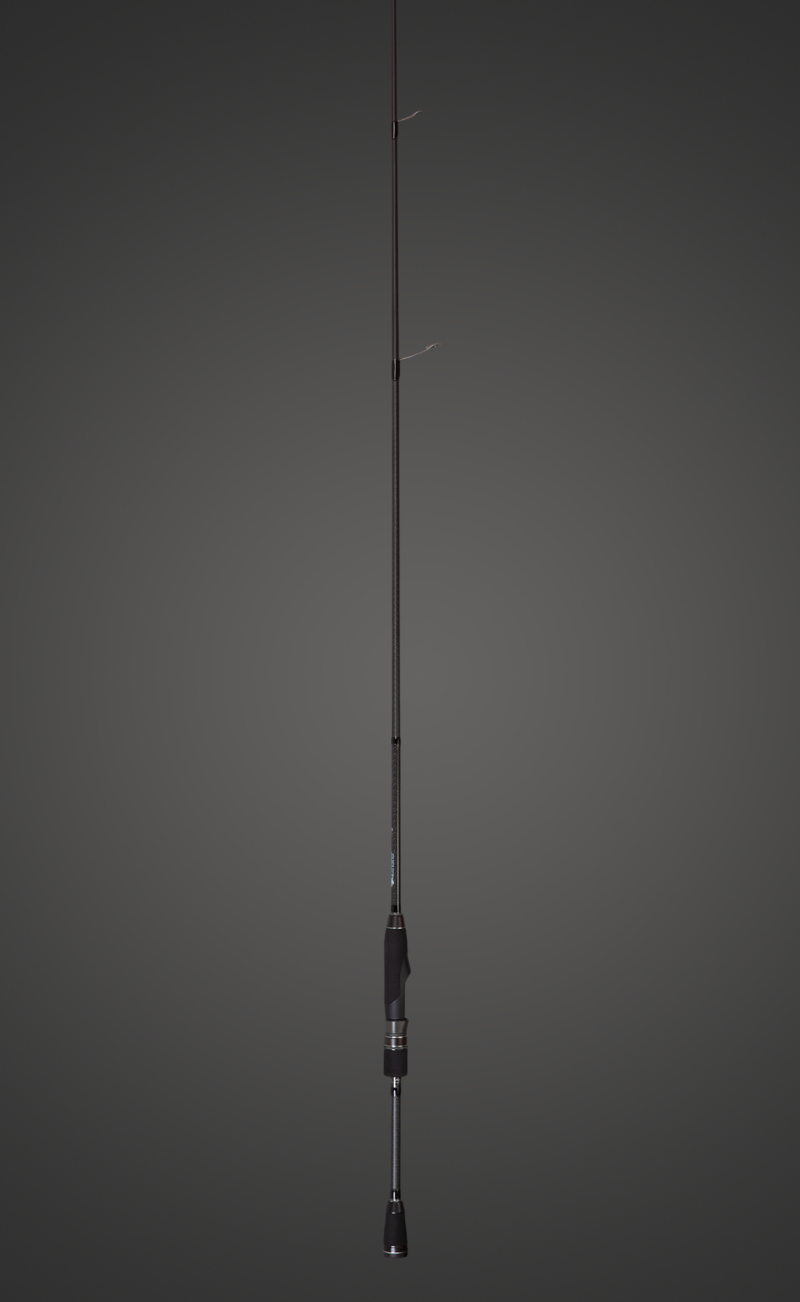 K2 – Spinning Rods - Phenix Rods