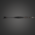 K2 – Casting Rods - Phenix Rods