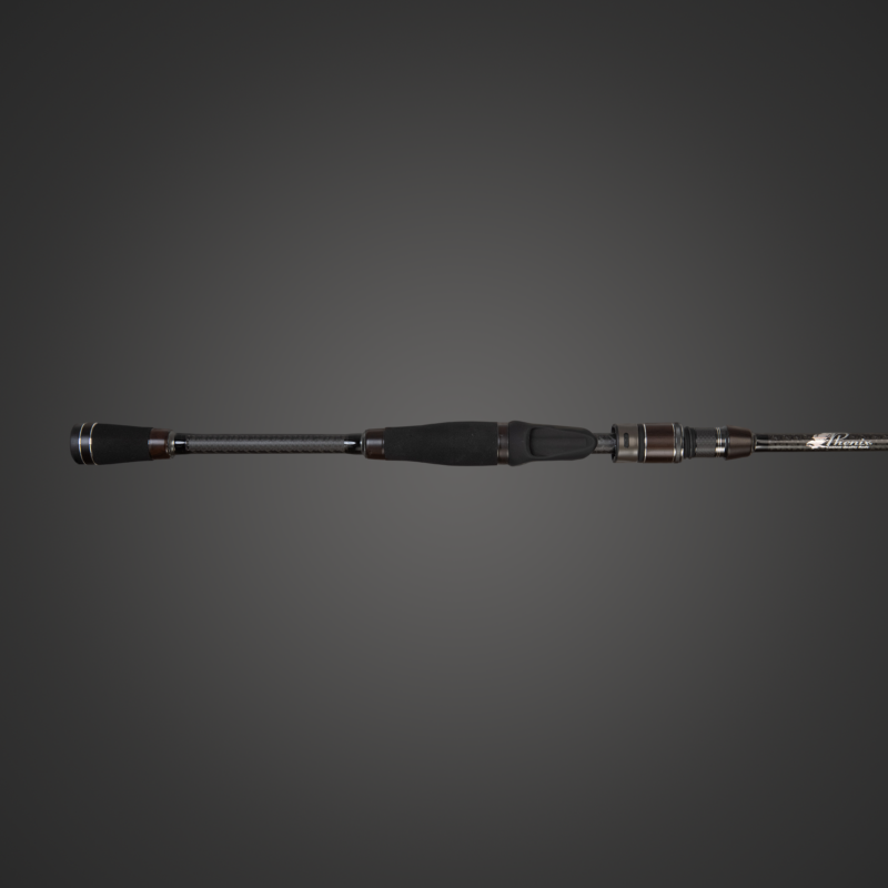 K2 – Casting Rods - Phenix Rods