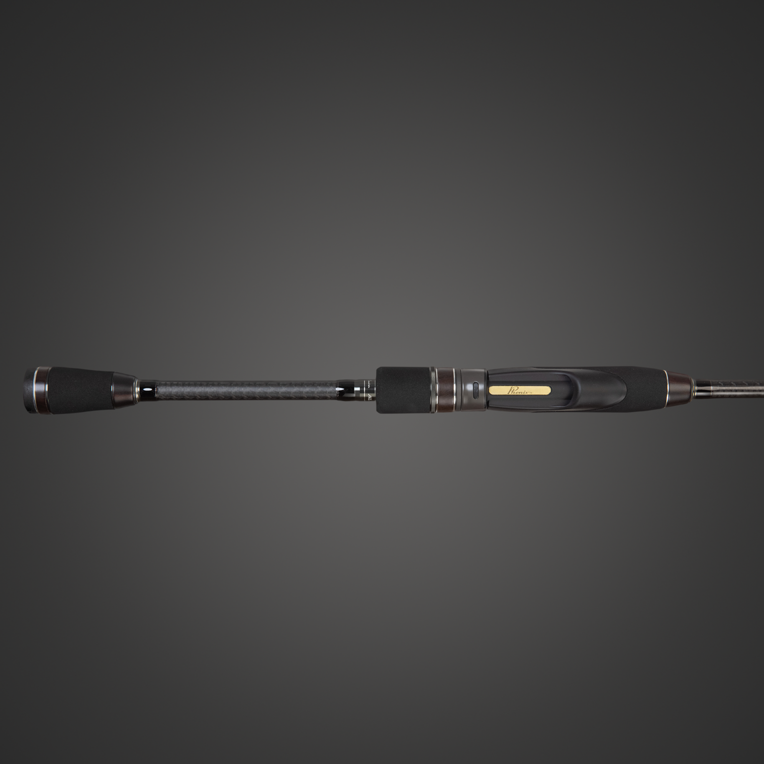 K2 – Spinning Rods - Phenix Rods