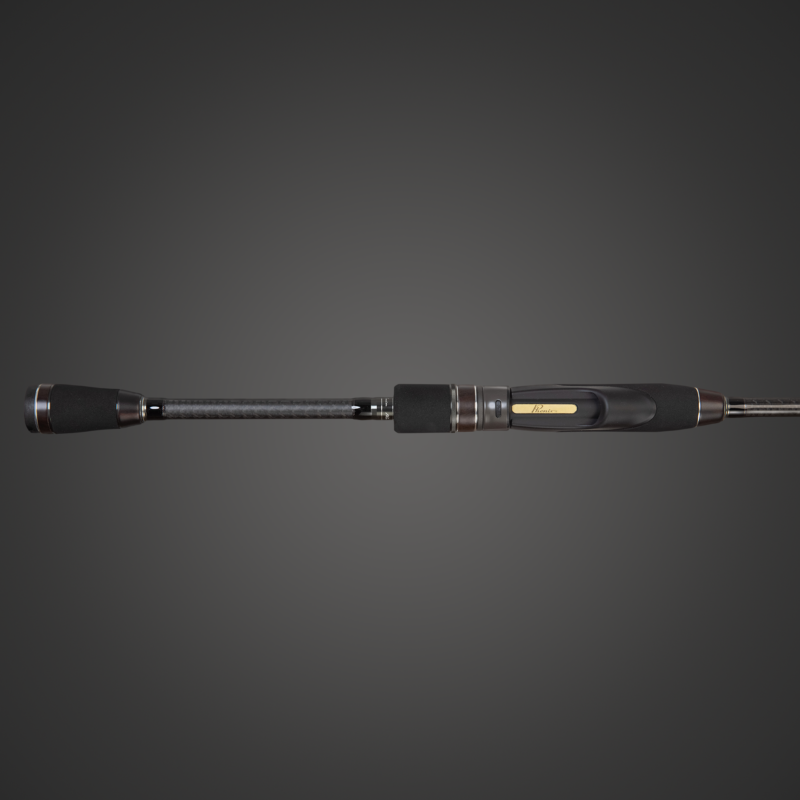 K2 – Spinning Rods - Phenix Rods