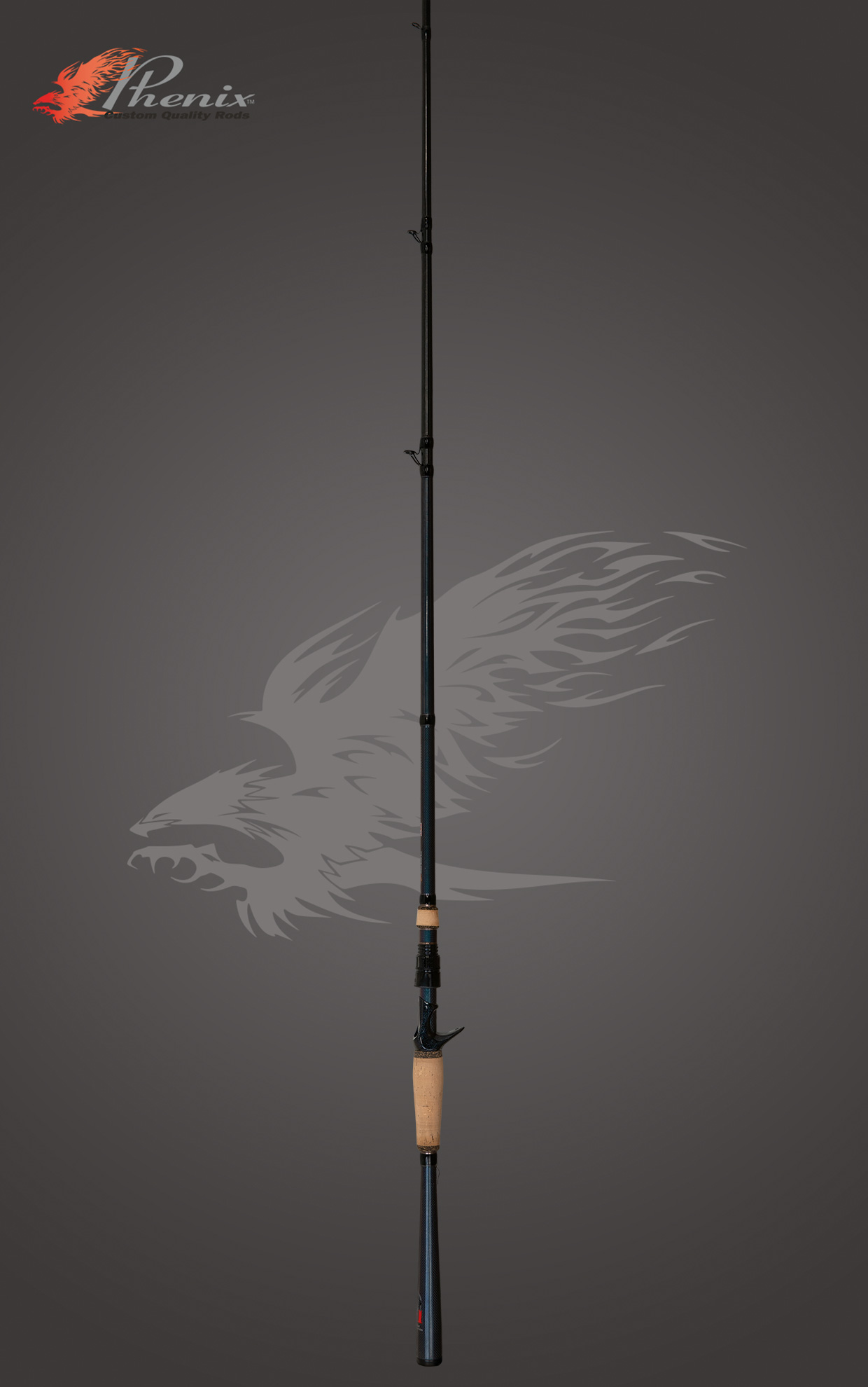 PHENIX RODS - M1 Series - Casting