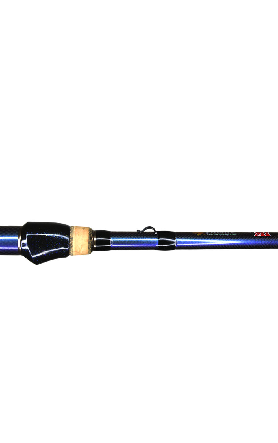 PHENIX RODS - M1 Series - Spinning