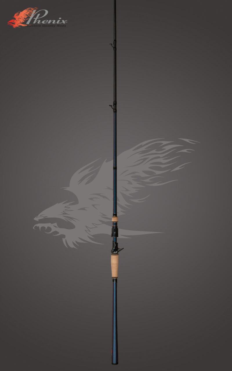 PHENIX RODS - M1 Series - Swimbait