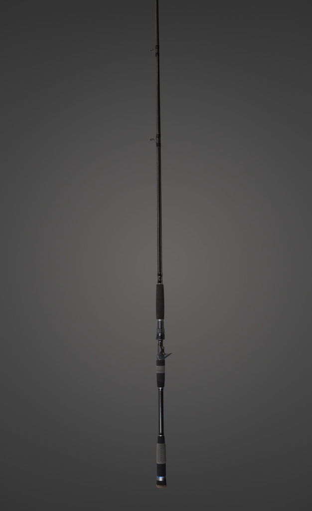 M1 Inshore – Casting Rods - Phenix Rods