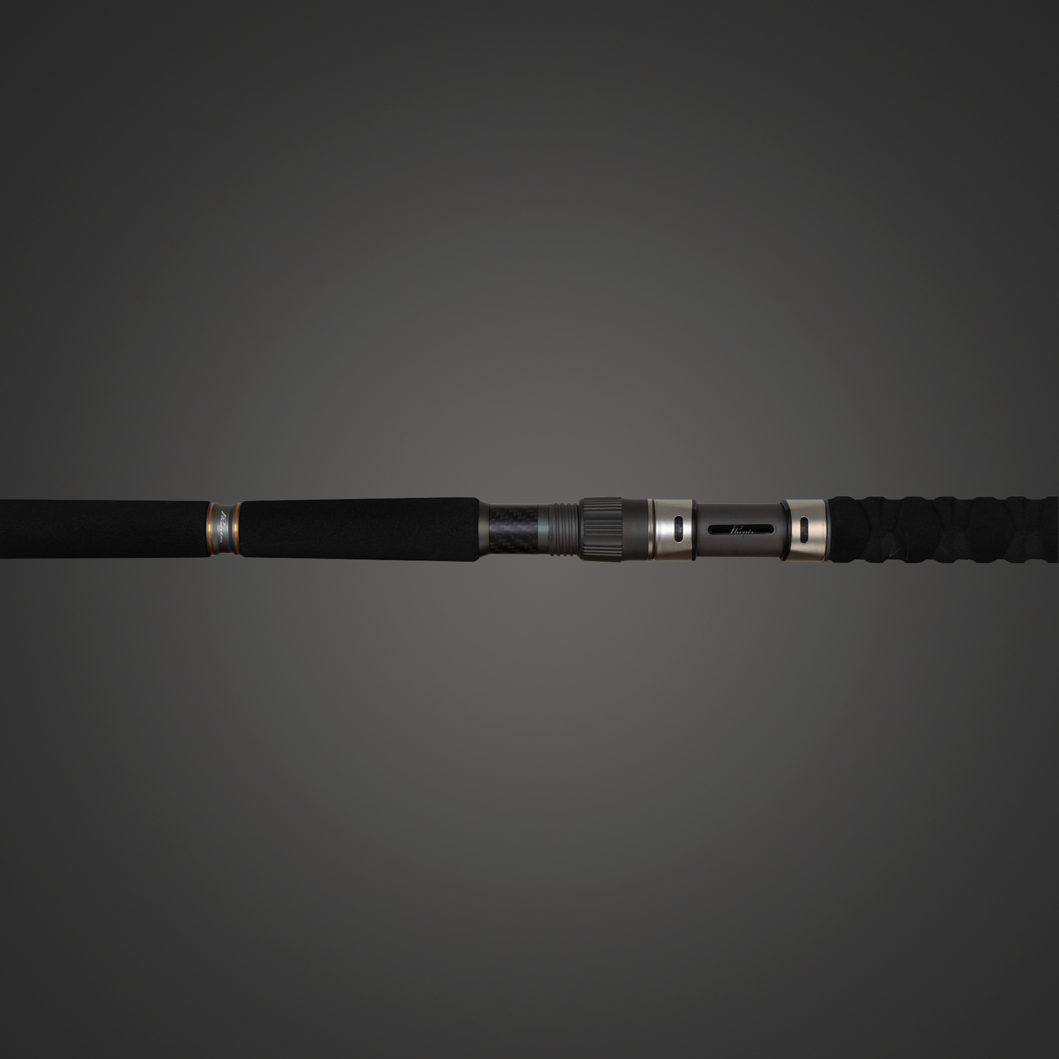 PHENIX RODS - Megalodon Series - Popping