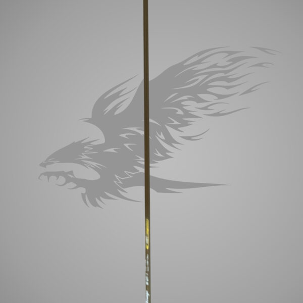 Mirage - Phenix Rods