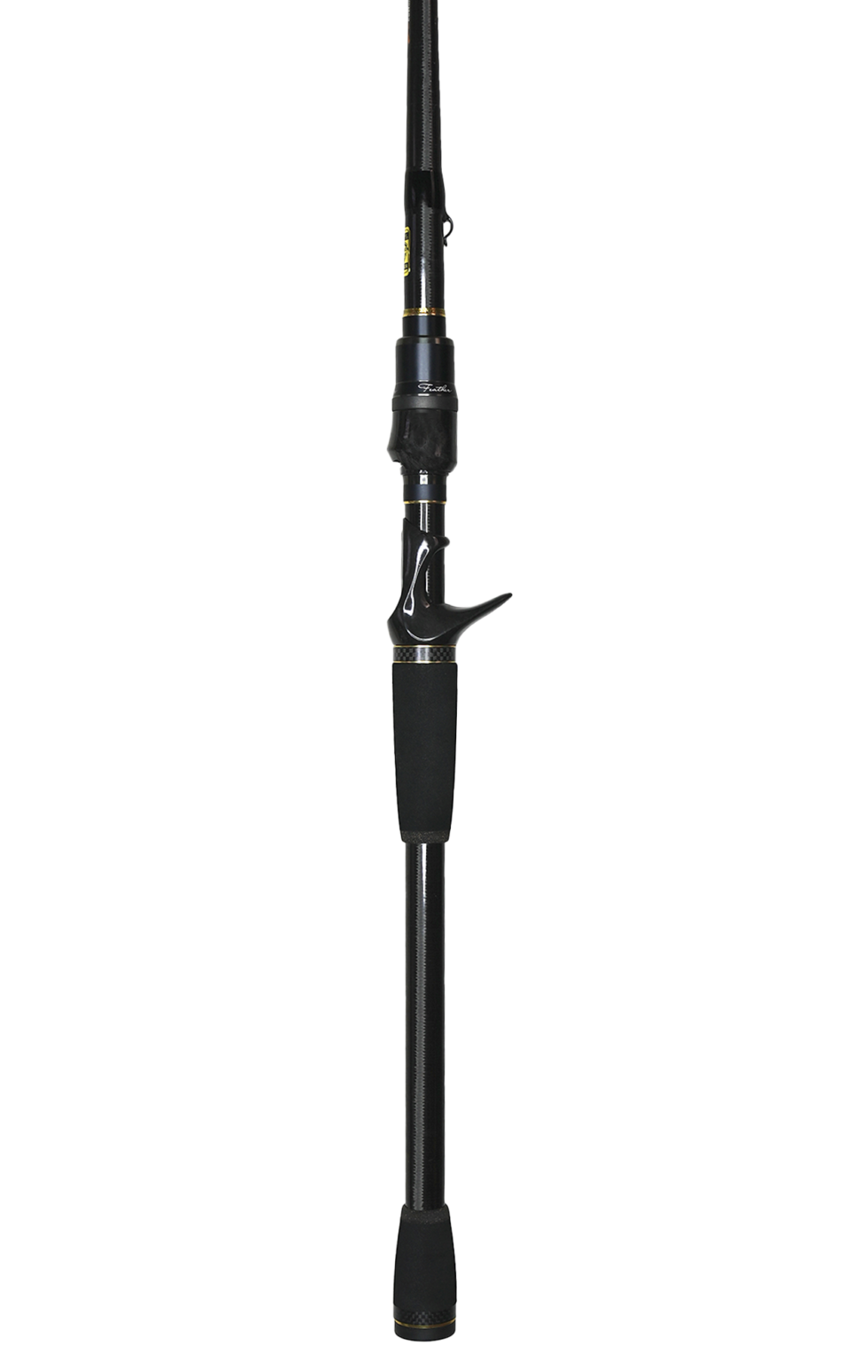 Phenix Rods - Feather Series - Casting