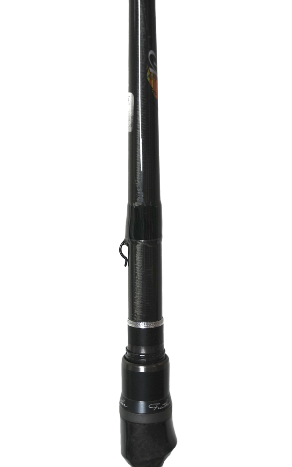 Phenix Rods - Feather Series - Casting