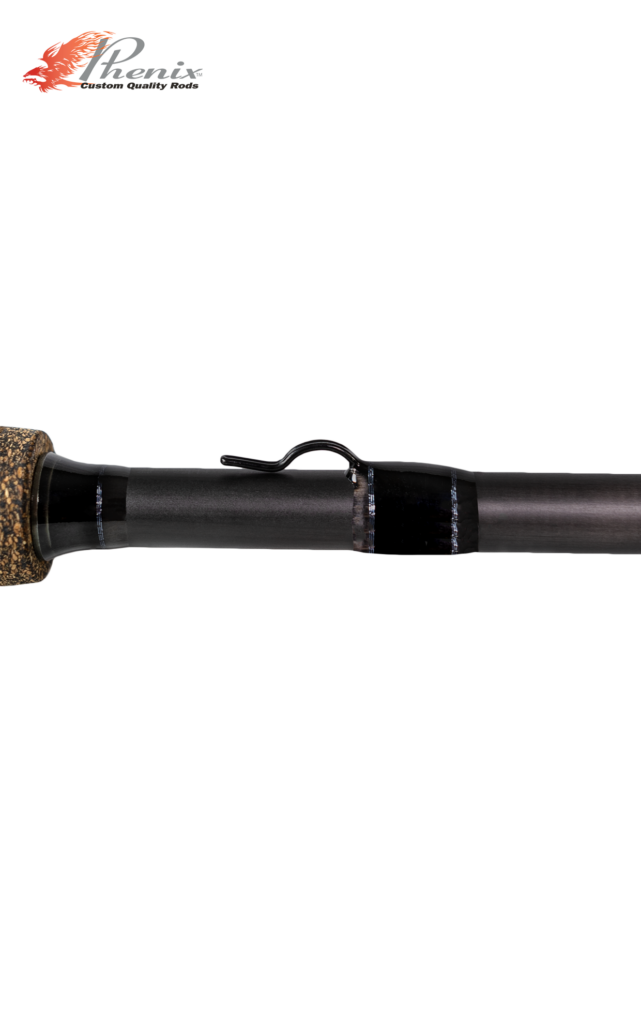 Ultra MBX – Spinning Rod(Drop Shot) - Phenix Rods