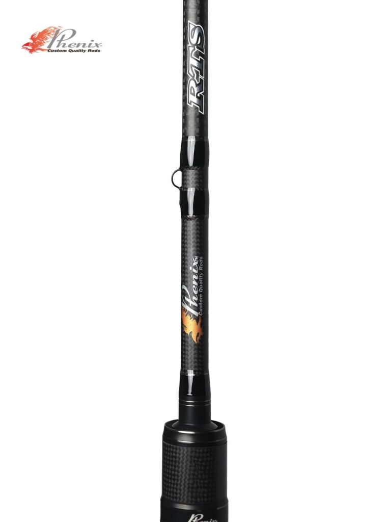 RTS Inshore– Casting Rods - Phenix Rods