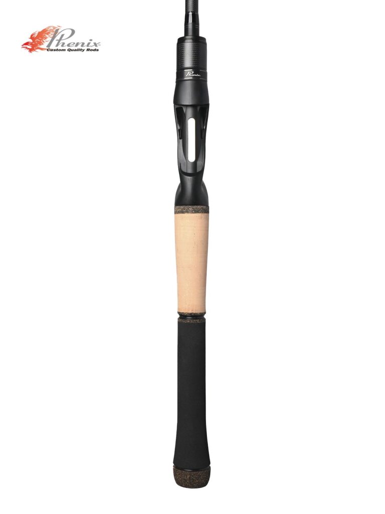 RTS Inshore– Casting Rods - Phenix Rods