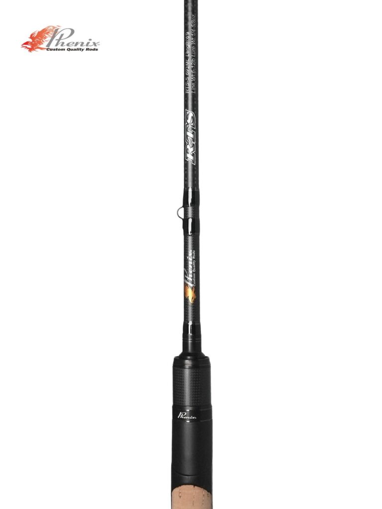 RTS Inshore – Spinning Rods - Phenix Rods