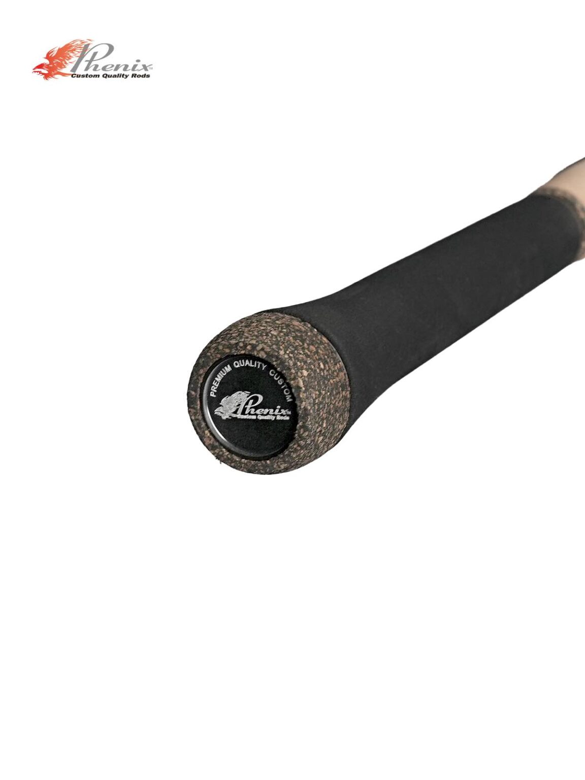 RTS Inshore – Spinning Rods - Phenix Rods