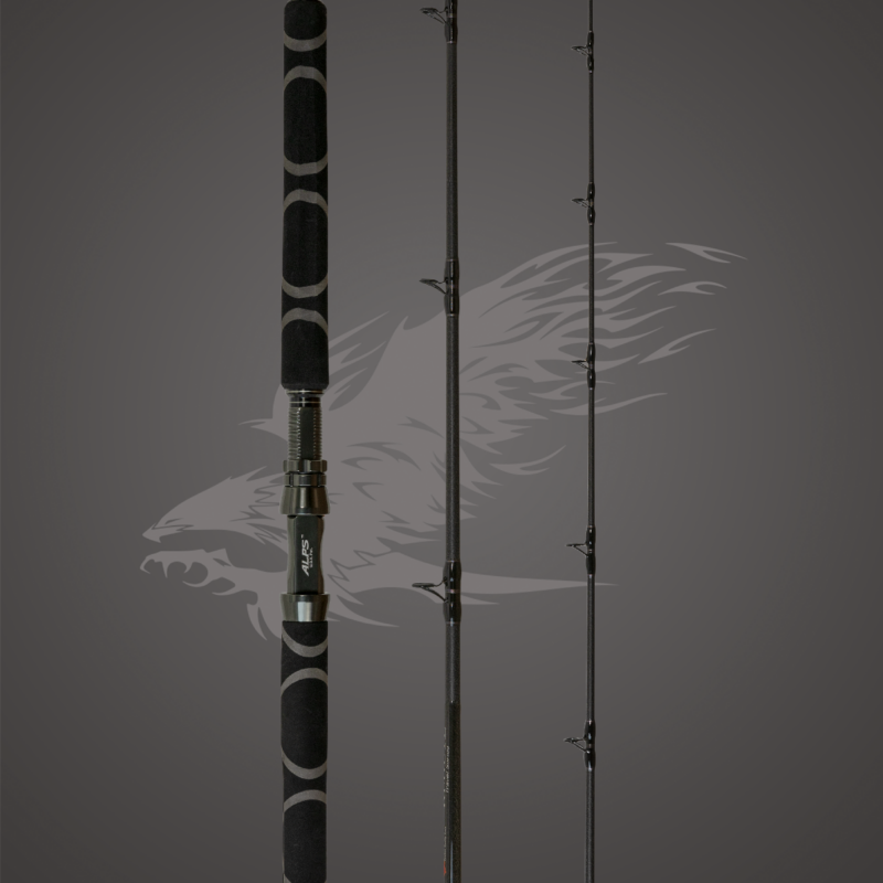 Redeye Travel - Phenix Rods