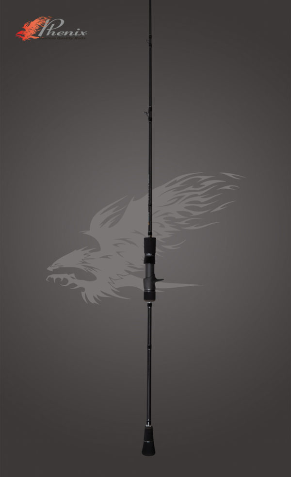 Titan - Slow Pitch - Phenix Rods