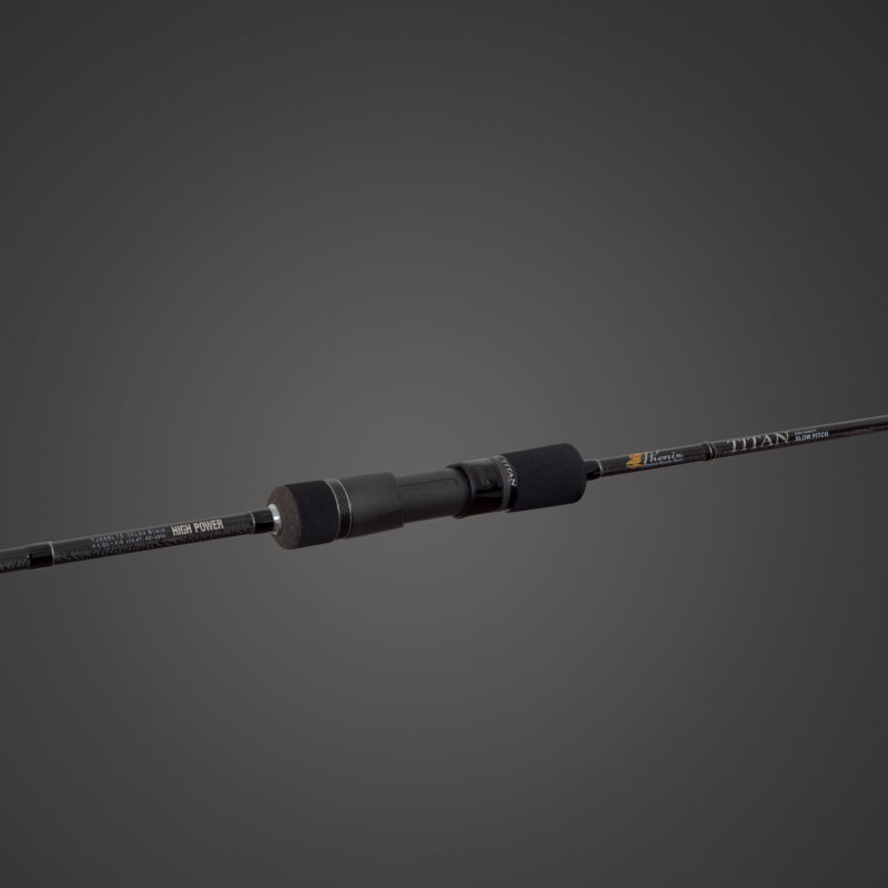 Titan - Slow Pitch - Phenix Rods
