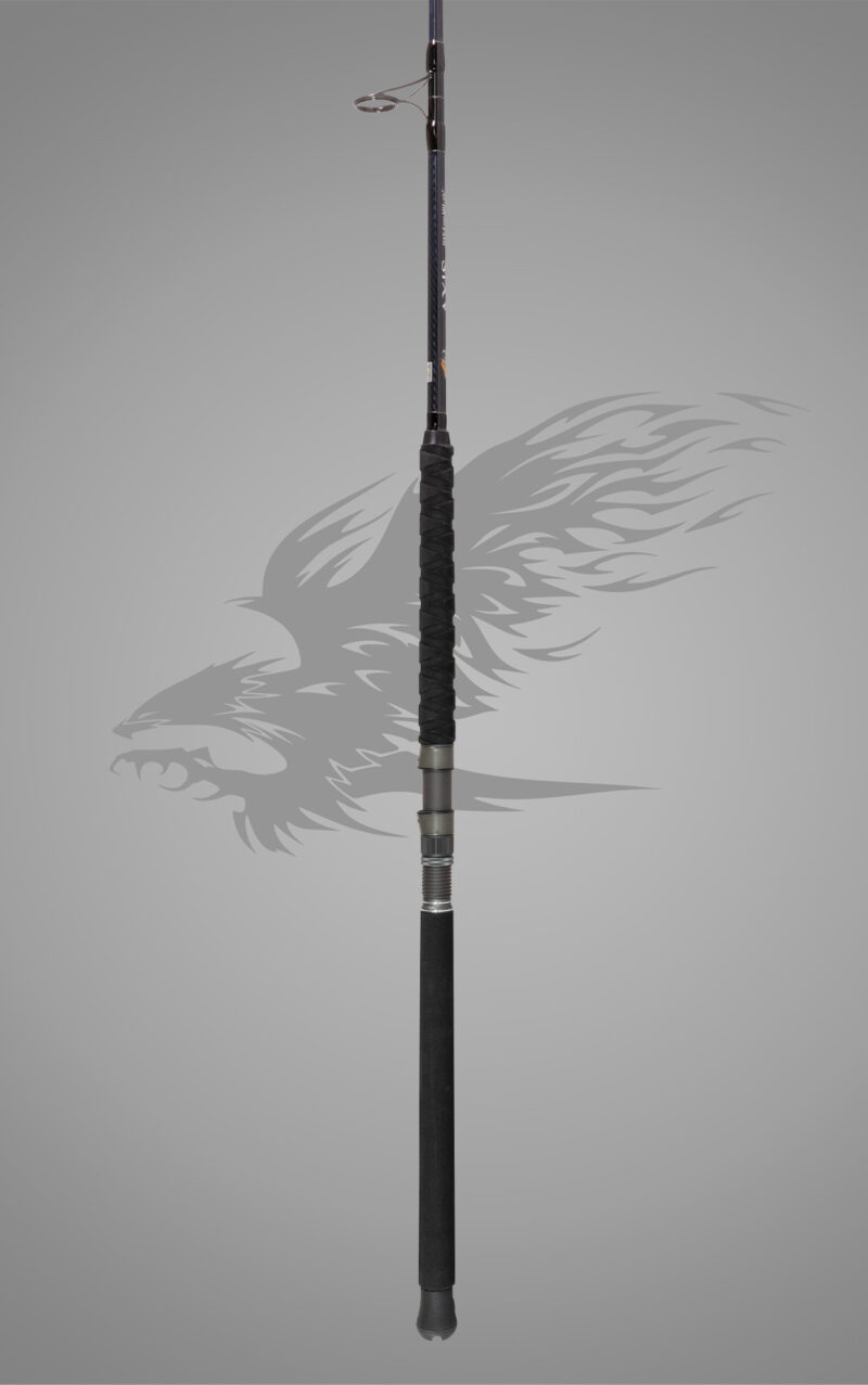 Home - Phenix Rods