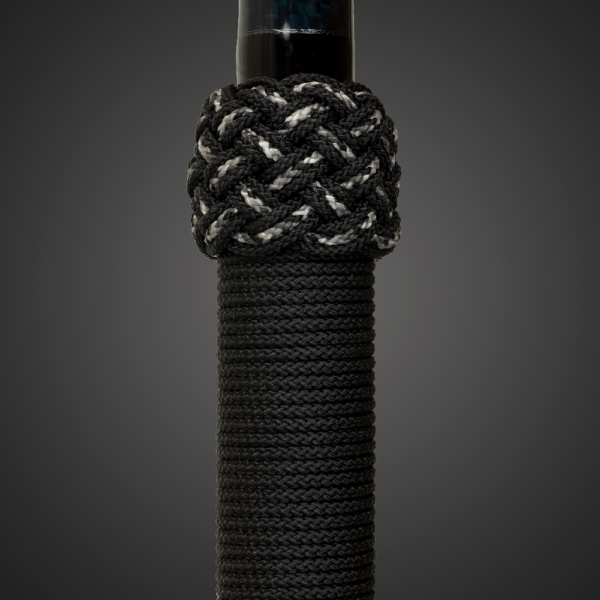 Axis – DeckHand Rods - Phenix Rods