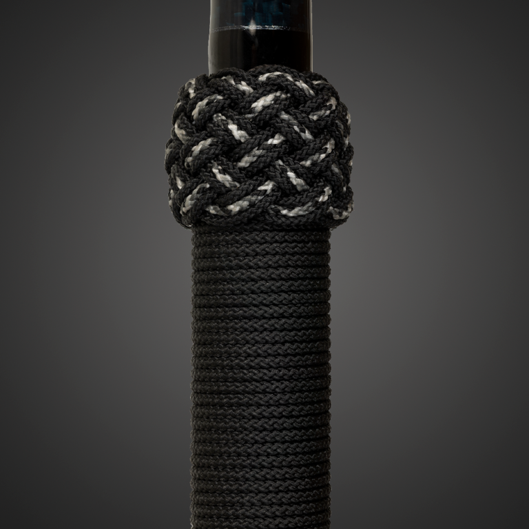 Axis – DeckHand Rods - Phenix Rods