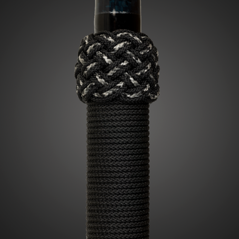 Axis – DeckHand Rods - Phenix Rods