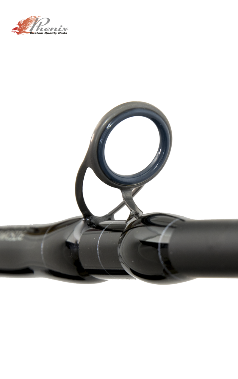 Abyss HD - Casting Rods - Phenix Rods