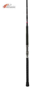 Abyss HD - Spinning Rods - Phenix Rods