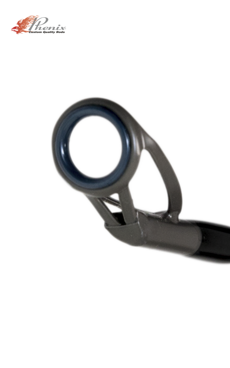 Abyss HD - Spinning Rods - Phenix Rods