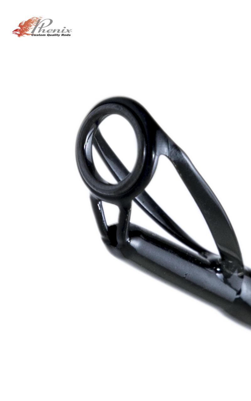 Abyss – Spinning Rods - Phenix Rods