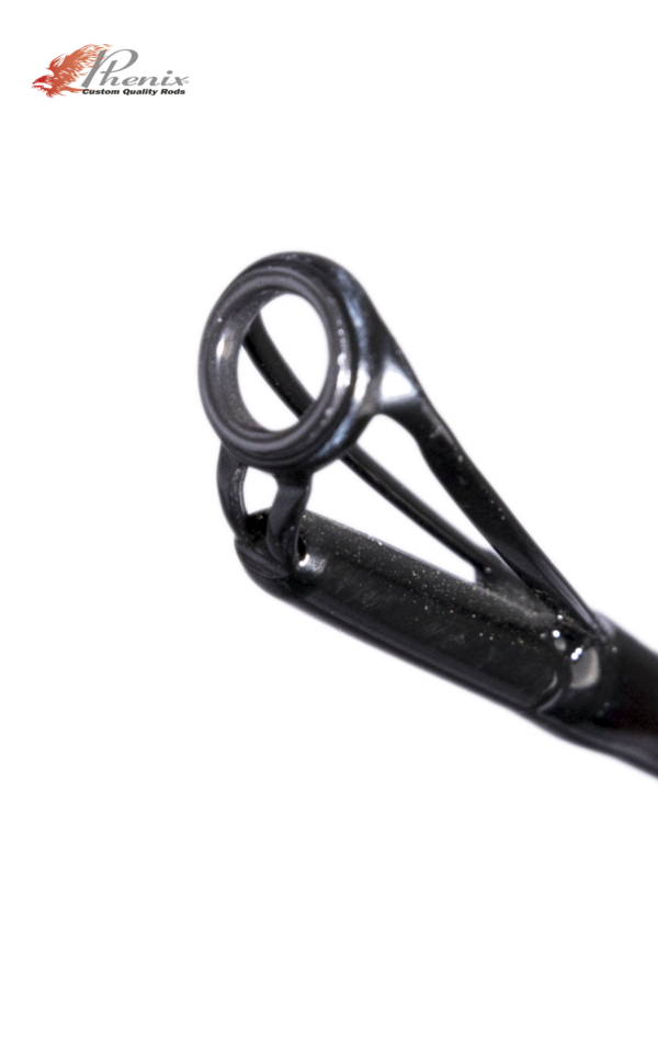 Abyss - Casting Rods - Phenix Rods