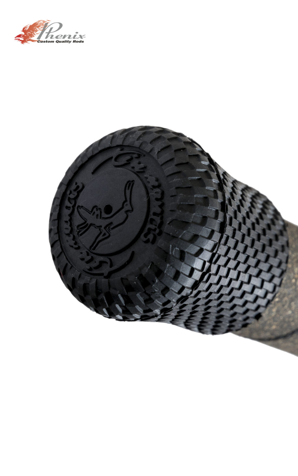 Abyss - Casting Rods - Phenix Rods