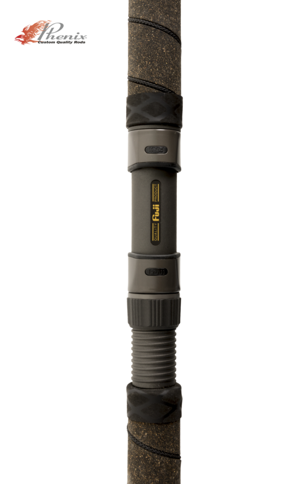 Abyss - Casting Rods - Phenix Rods