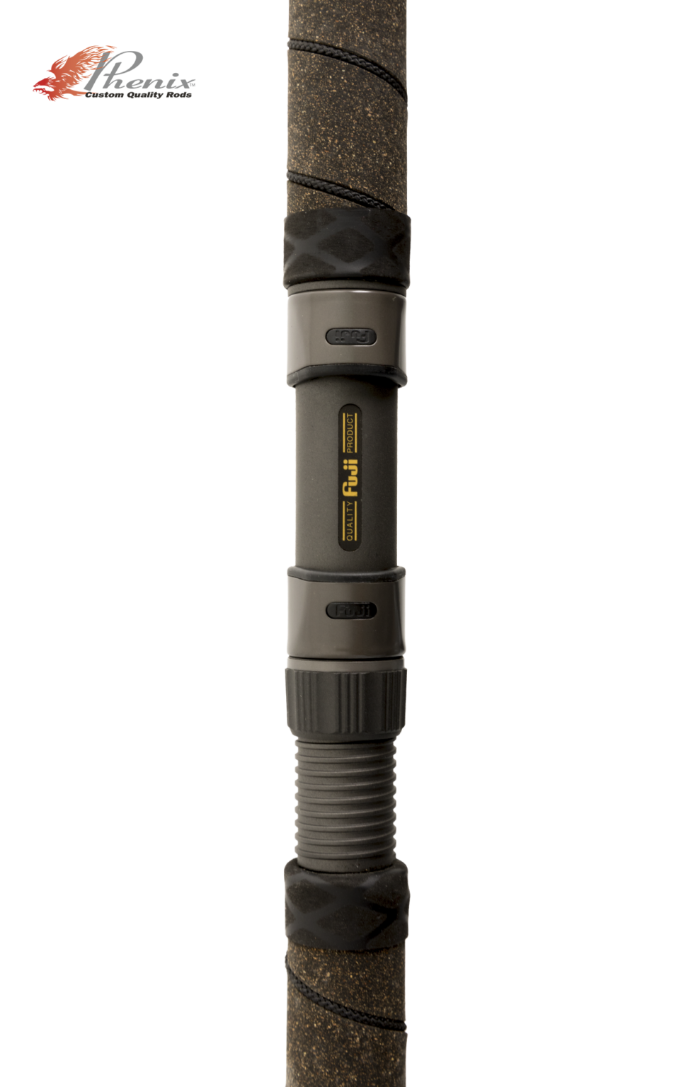 Abyss - Casting Rods - Phenix Rods